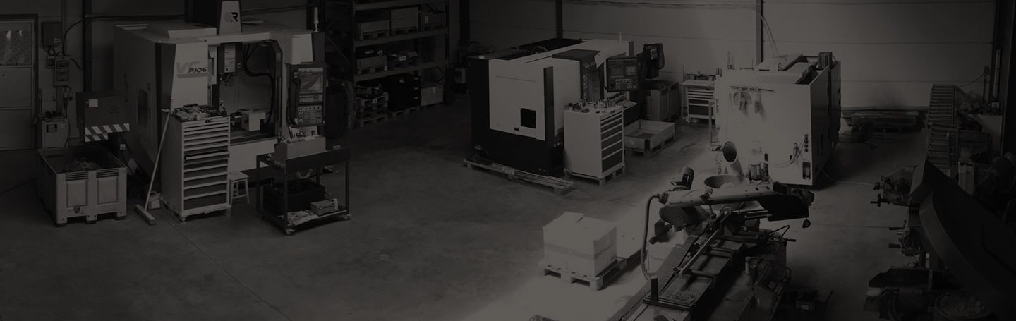 Business – Metalwork